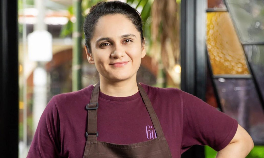 Top 10 Famous Chef in India | Masters of Indian Cuisine
