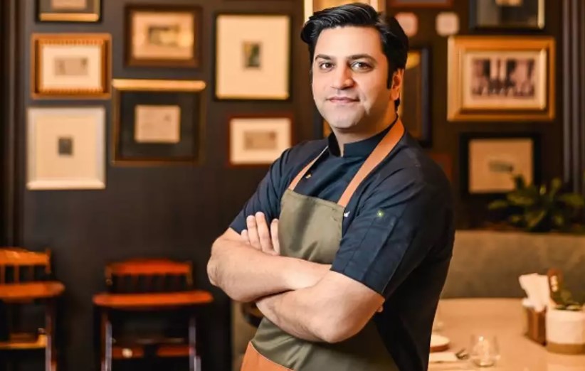 Top 10 Famous Chef in India | Masters of Indian Cuisine