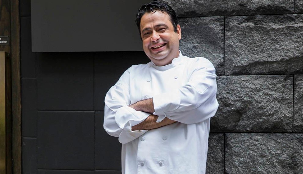 Top 10 Famous Chef in India | Masters of Indian Cuisine