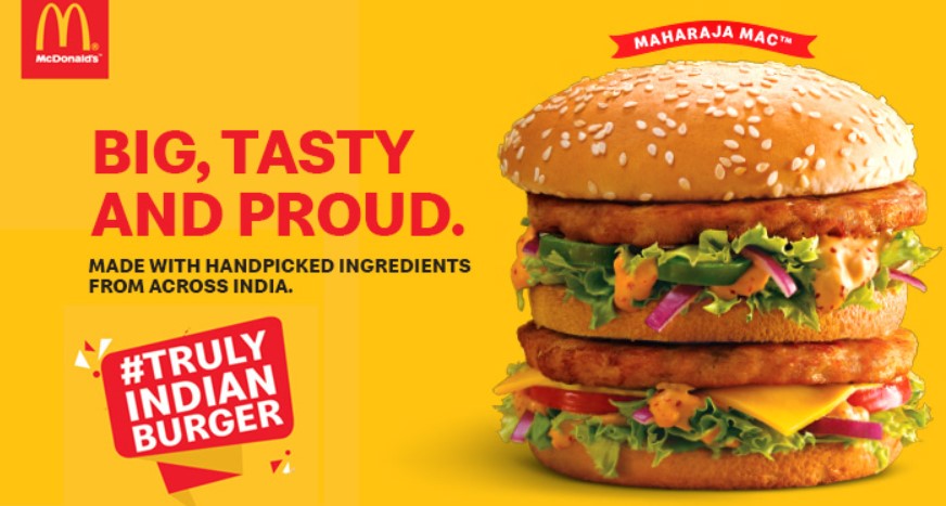Top 10 Best Fast Food in India | Popular Choices for Every Craving