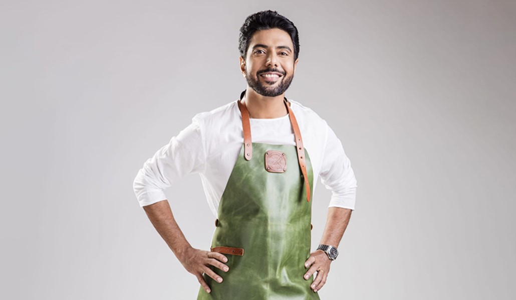 Top 10 Famous Chef in India | Masters of Indian Cuisine