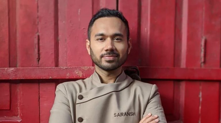 Top 10 Famous Chef in India | Masters of Indian Cuisine