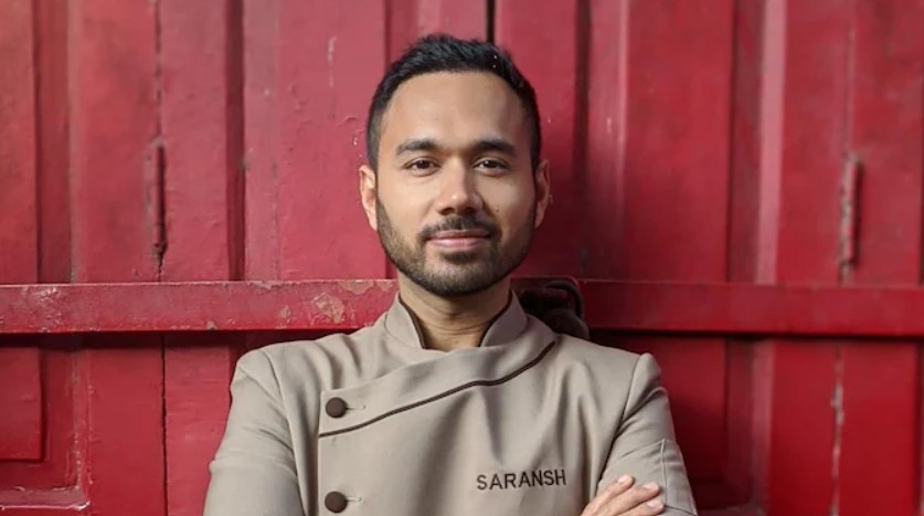 Top 10 Famous Chef in India | Masters of Indian Cuisine