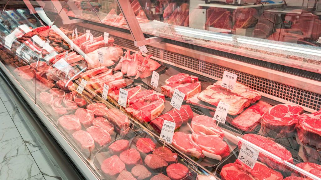 Top 10 Largest Beef Production in India | Biggest Beef Industry Hubs