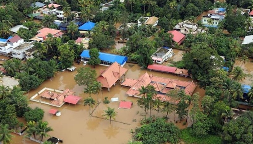 Top 10 Flood Prone Areas in India | Regions Most Affected by Floods