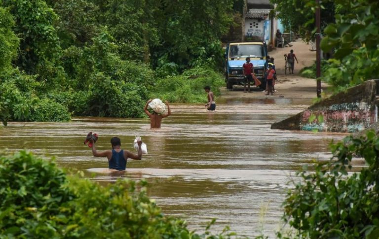 Top 10 Flood Prone Areas in India | Regions Most Affected by Floods