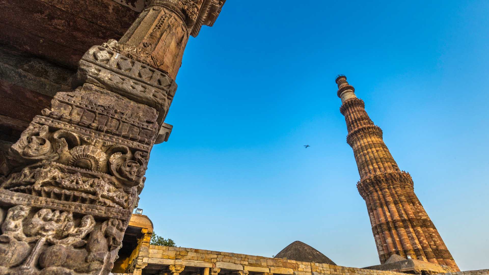 Qutub Minar Entry Timing, History, Entry Fee, and Visitor Guide