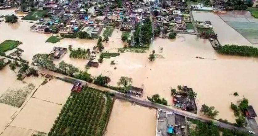 Top 10 Flood Prone Areas in India | Regions Most Affected by Floods