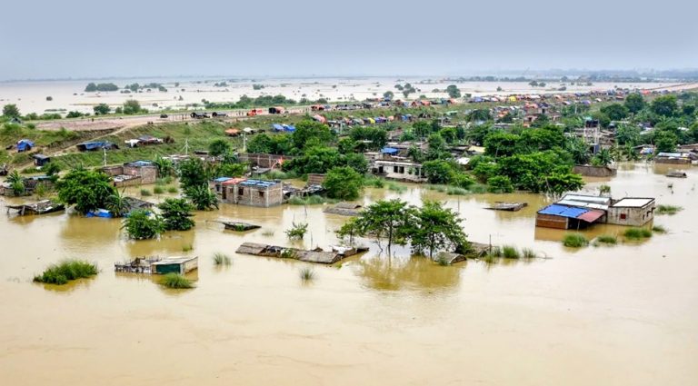 Top 10 Flood Prone Areas in India | Regions Most Affected by Floods