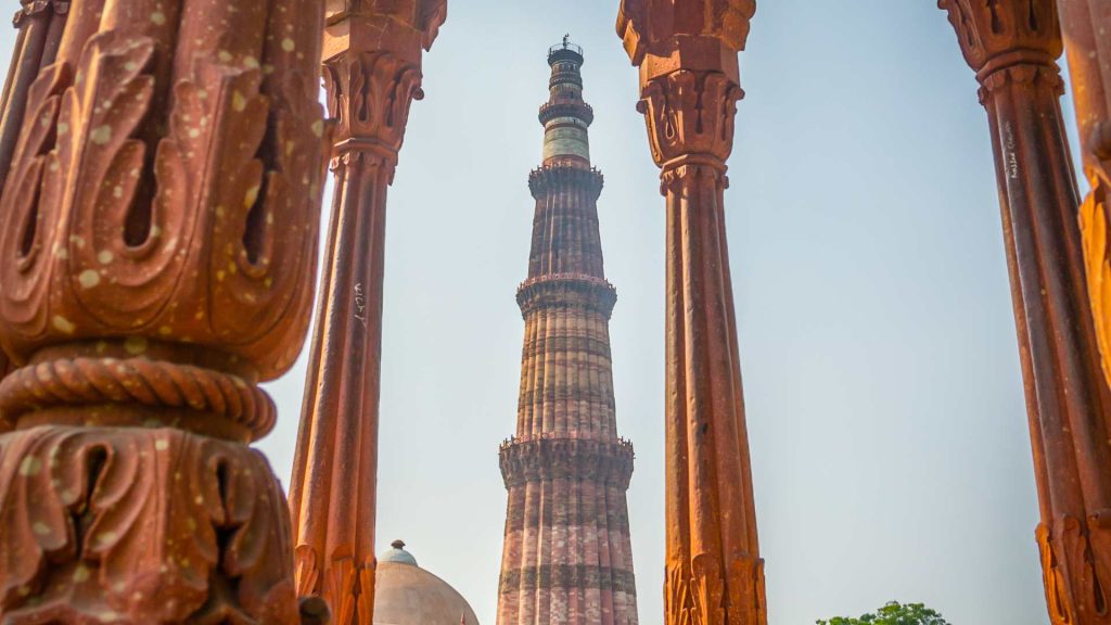 Qutub Minar Entry Timing, History, Entry Fee, and Visitor Guide
