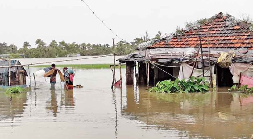 Top 10 Flood Prone Areas in India | Regions Most Affected by Floods