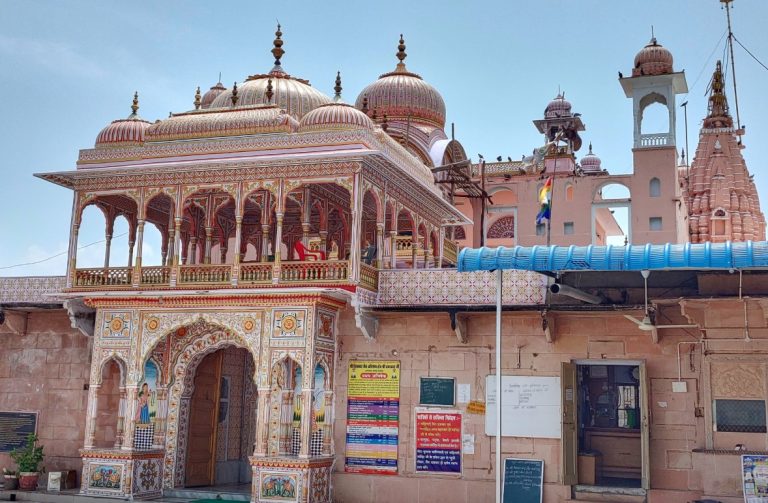 Top 10 Places to Visit in Sawai Madhopur | A Travel Guide for 2025!