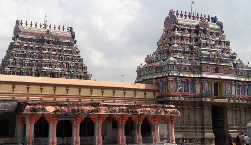 Siruvapuri Murugan Temple Timings, Address & Darshan Details