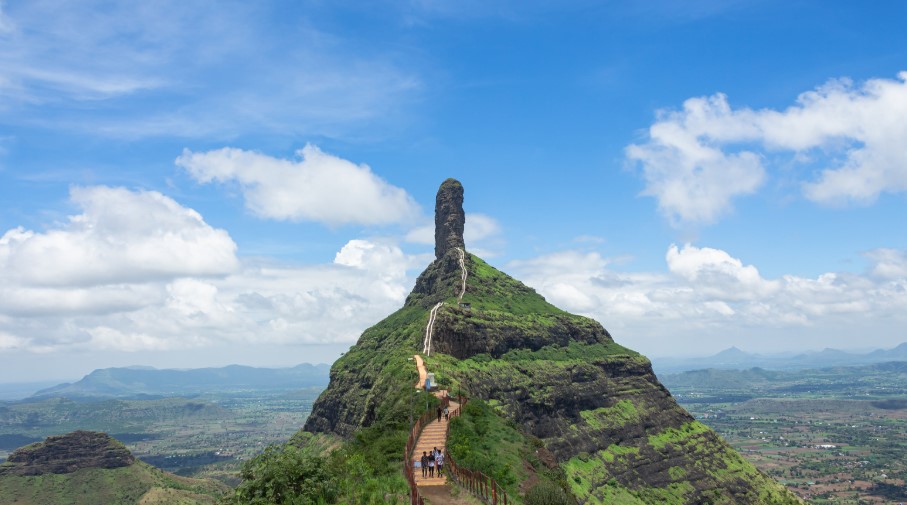 Mangi Tungi Jain Temple: Is It India’s Tallest Jain Statue? - Indian ...